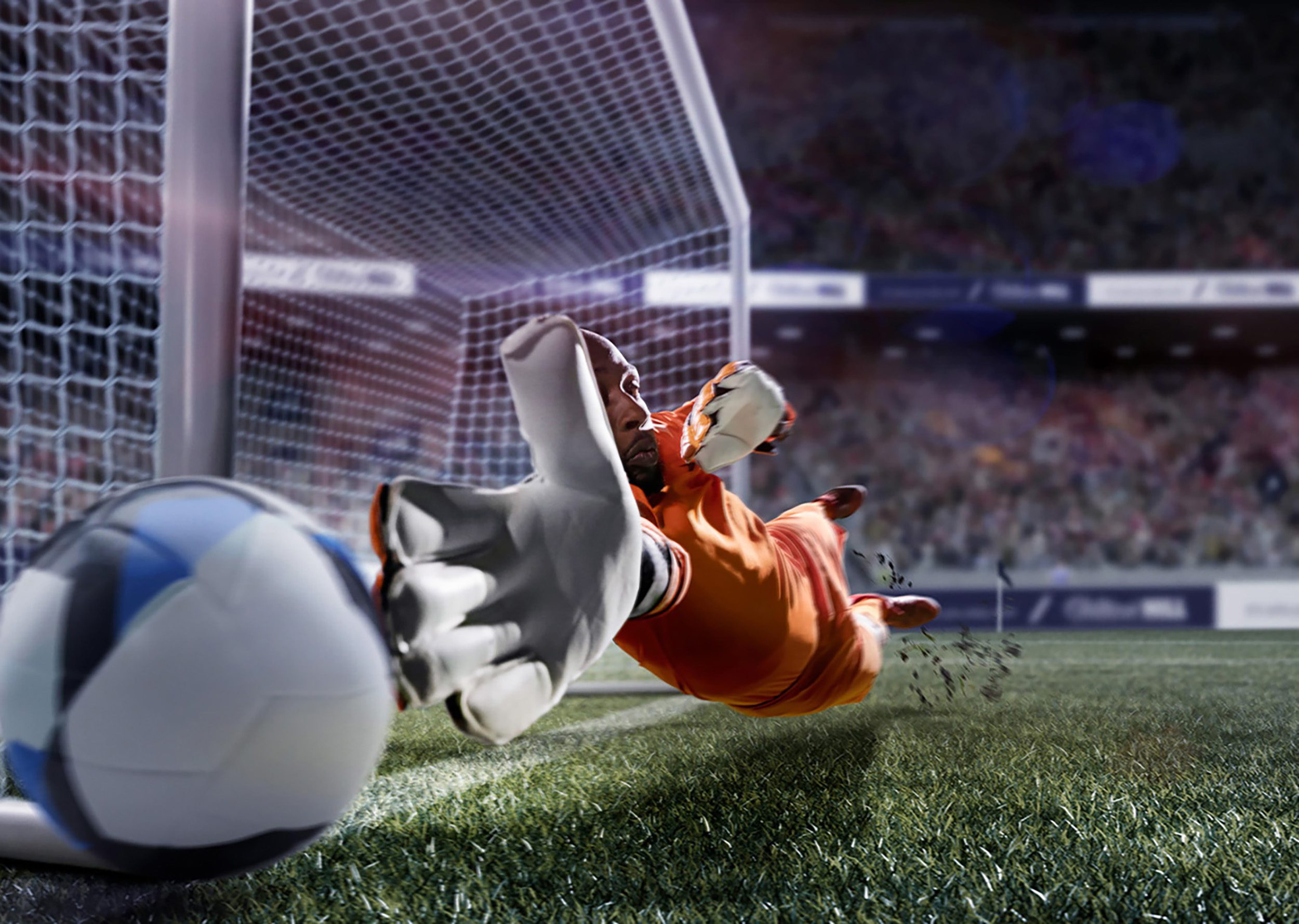 Sports Photography, London | Sports Photographer, UK